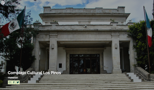 Los Pinos